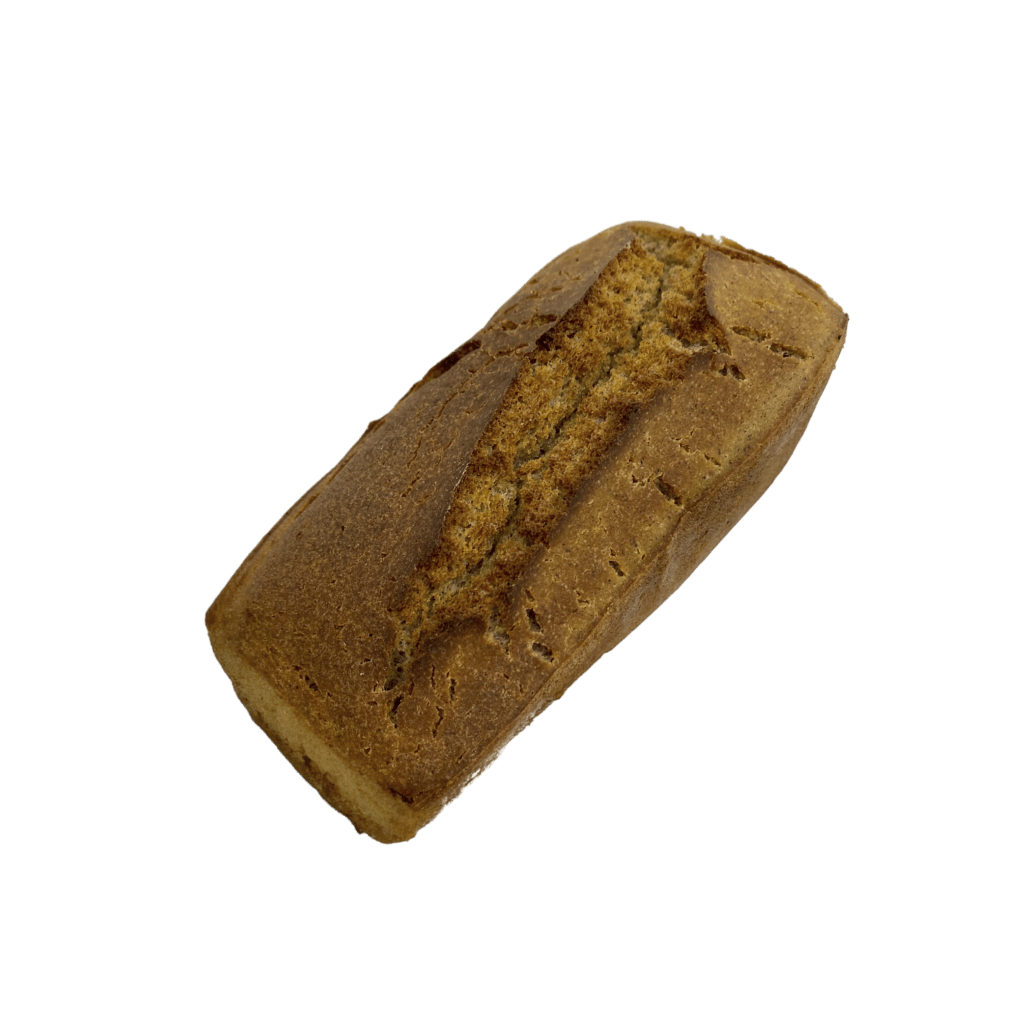 Pain Riz Sarrasin - Sucré Salé de Louise